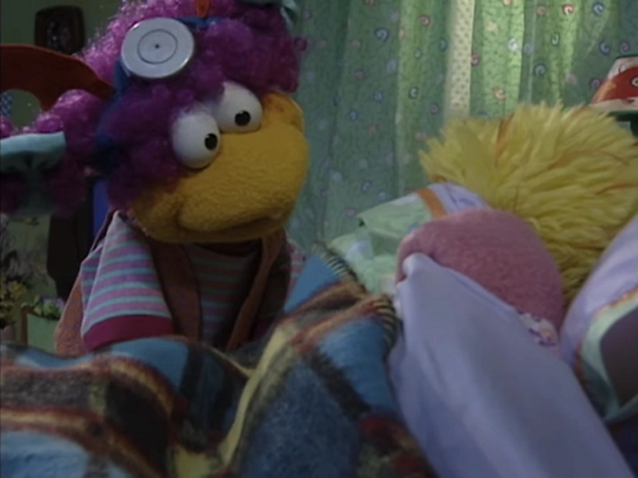 Episode 55: Doctor Wimzie | Puppet Wiki | Fandom