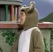 Royal Hula Mouse | Puppet Wiki | Fandom