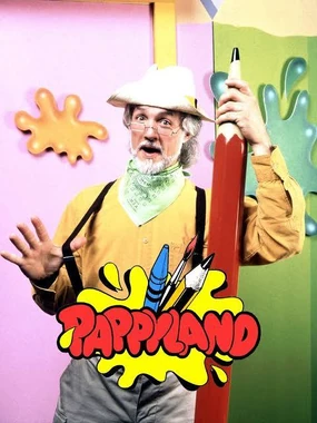 Pappyland | Puppet Wiki | Fandom