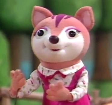 Kozue | Puppet Wiki | Fandom