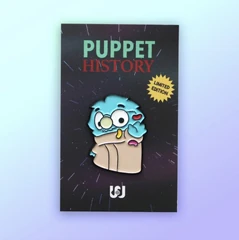 The Professor | Puppet History Wiki | Fandom