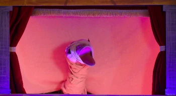 Mummified Goose | Puppet History Wiki | Fandom