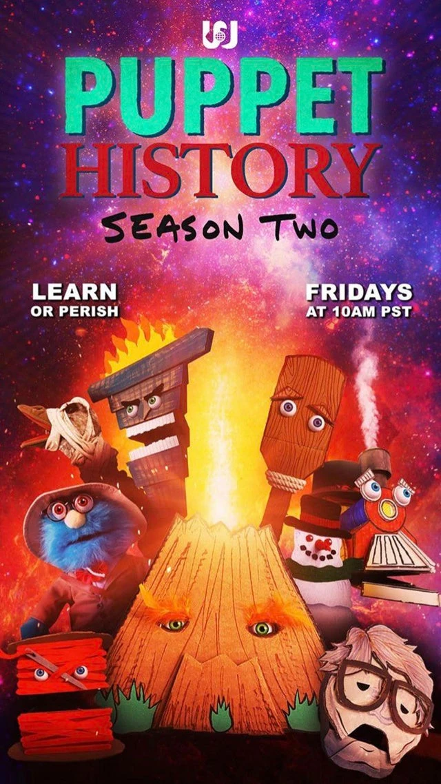 Category:Seasons | Puppet History Wiki | Fandom