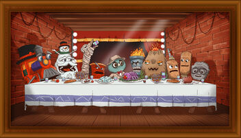 Season Two | Puppet History Wiki | Fandom