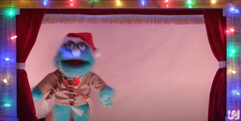 The Professor | Puppet History Wiki | Fandom