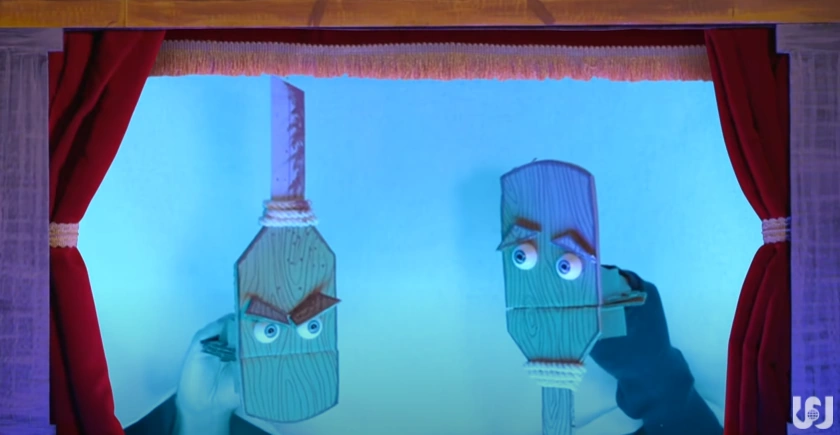 Boat Oars | Puppet History Wiki | Fandom