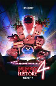 Season Four | Puppet History Wiki | Fandom