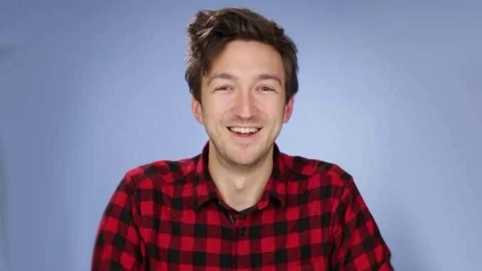 Shane Madej | Puppet History Wiki | Fandom