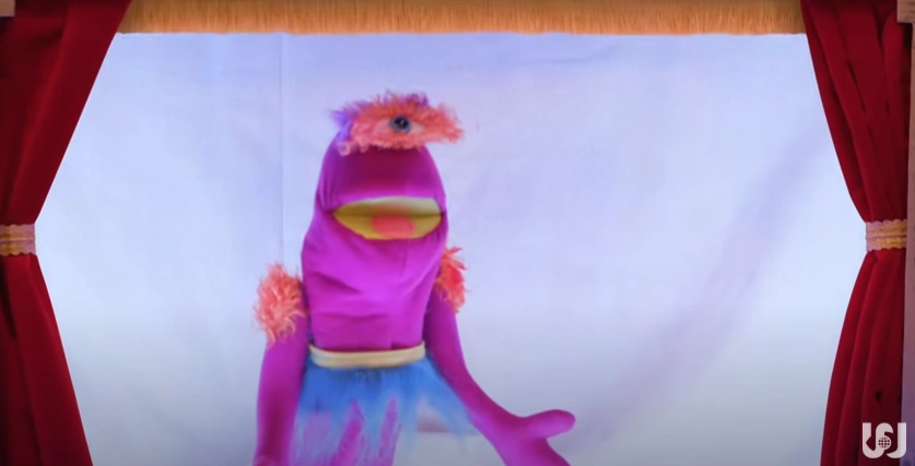 God | Puppet History Wiki | Fandom