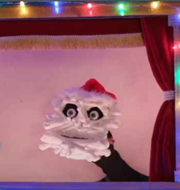 Santa Claus | Puppet History Wiki | Fandom