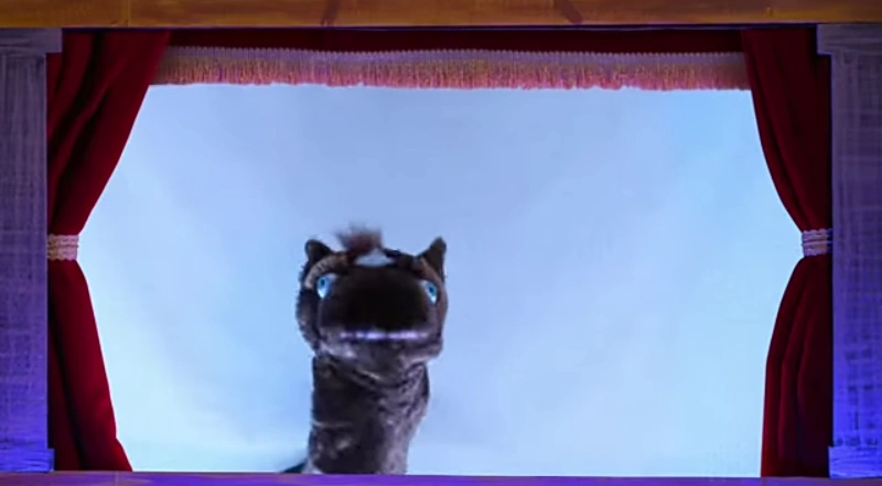 Bostonian Horse | Puppet History Wiki | Fandom