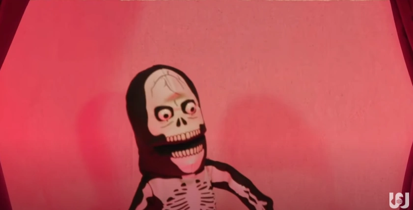 Death | Puppet History Wiki | Fandom