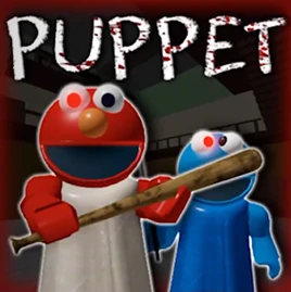 Puppet (game) | Puppet Roblox Wiki | Fandom