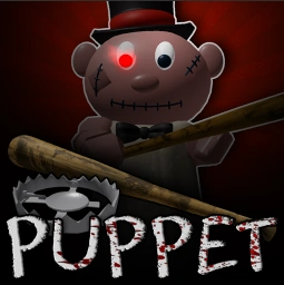 Puppet | Puppet Roblox Wiki | Fandom