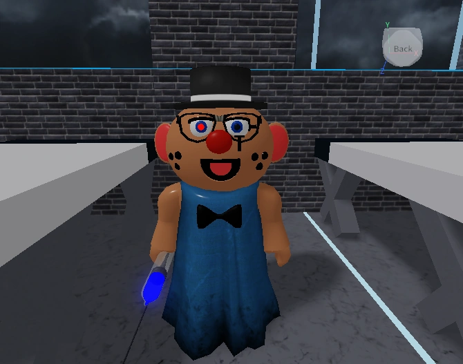 Puppet Fanmade skins | Puppet Roblox Wiki | Fandom