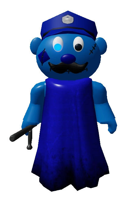 Policemo | Puppet Roblox Wiki | Fandom