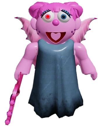 Pixy (Abbey) | Puppet Roblox Wiki | Fandom