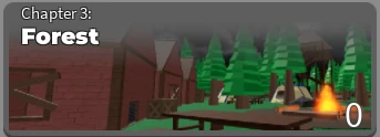 Forest - Chapter 3 | Puppet Roblox Wiki | Fandom