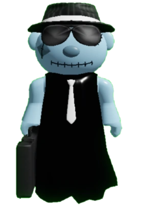 Bizzy (Bizmo) | Puppet Roblox Wiki | Fandom