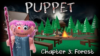 Puppet Work Environment Chapter Models | Puppet Roblox Wiki | Fandom