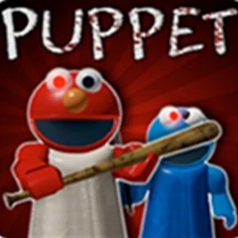 Puppet (game) | Puppet Roblox Wiki | Fandom
