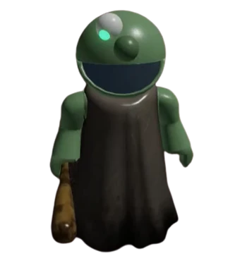 ZomZom (Zombo) | Puppet Roblox Wiki | Fandom