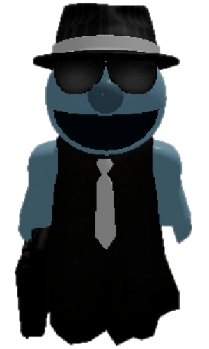 Bizzy (Bizmo) | Puppet Roblox Wiki | Fandom