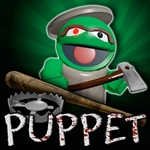 Chapter 4: Lake Cabin | Puppet Roblox Wiki | Fandom