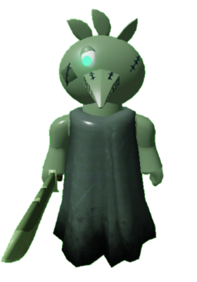 Zom Quack | Puppet Roblox Wiki | Fandom