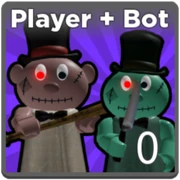 Game Modes | Puppet Roblox Wiki | Fandom