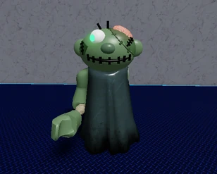 Puppet Work Environment Chapter Models | Puppet Roblox Wiki | Fandom