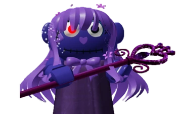 Pixy (Abbey) | Puppet Roblox Wiki | Fandom