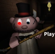 Milo (Mo) | Puppet Roblox Wiki | Fandom