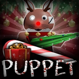 Puppet (game) | Puppet Roblox Wiki | Fandom