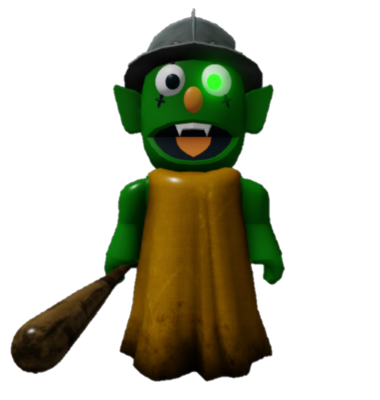 Gruvy | Puppet Roblox Wiki | Fandom