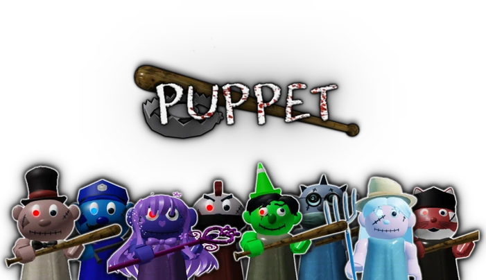 Puppet Roblox Wiki | Fandom