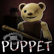 Puppet Roblox Wiki | Fandom