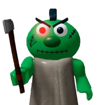Mike (Oskar) | Puppet Roblox Wiki | Fandom