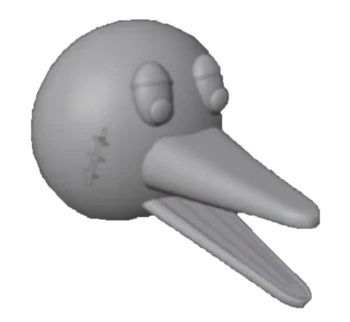 Quack (Big Quack) | Puppet Roblox Wiki | Fandom