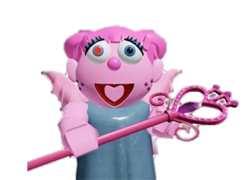 Pixy (Abbey) | Puppet Roblox Wiki | Fandom