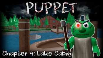 Puppet Work Environment Chapter Models | Puppet Roblox Wiki | Fandom
