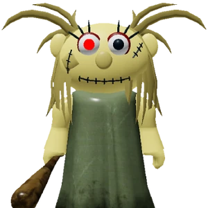Discuss Everything About Puppet Roblox Wiki | Fandom