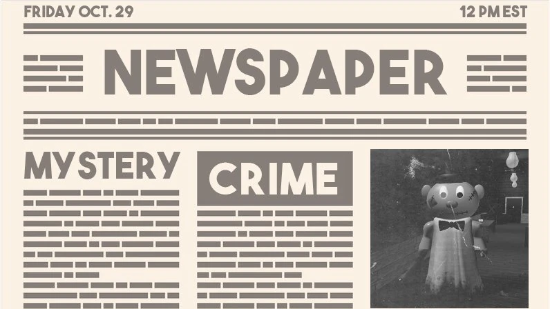 PUPPET RELEASES ON 29 OCTOBER, 2021 AT 12:00PM EST | Puppet Roblox Wiki ...