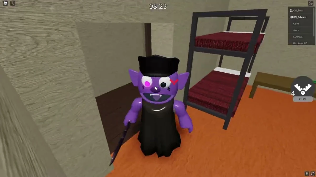 Guard Velmy | Puppet Roblox Wiki | Fandom