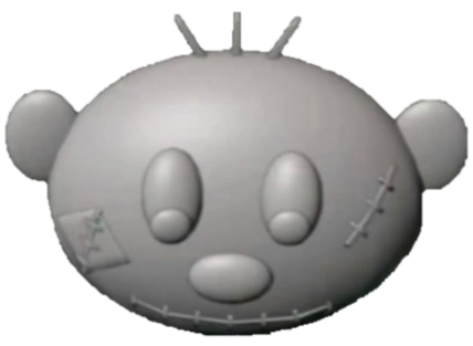 Official Game Concept Skins | Puppet Roblox Wiki | Fandom