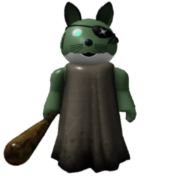 Zom Fredo | Puppet Roblox Wiki | Fandom