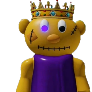 Discuss Everything About Puppet Roblox Wiki | Fandom