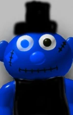 Fan art | Puppet Roblox Wiki | Fandom