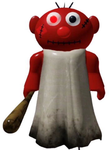 Milo (Mo) | Puppet Roblox Wiki | Fandom