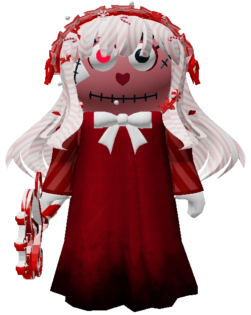 Peppermint Pixy | Puppet Roblox Wiki | Fandom